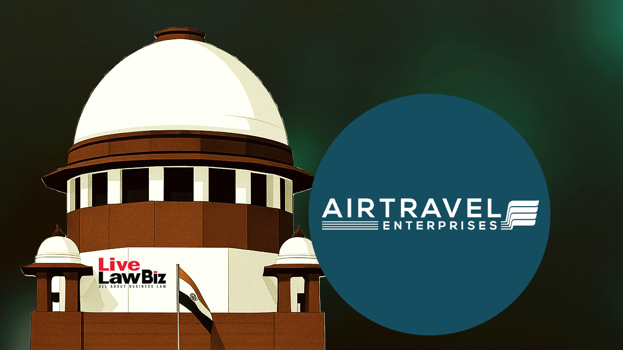 Supreme Court Refuses To Interfere With NCLAT Order Upholding CIRP ...