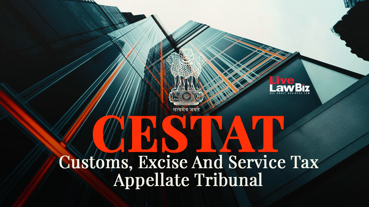 Service Tax Demand Based Solely On IT Returns Is Presumptive: CESTAT Mumbai