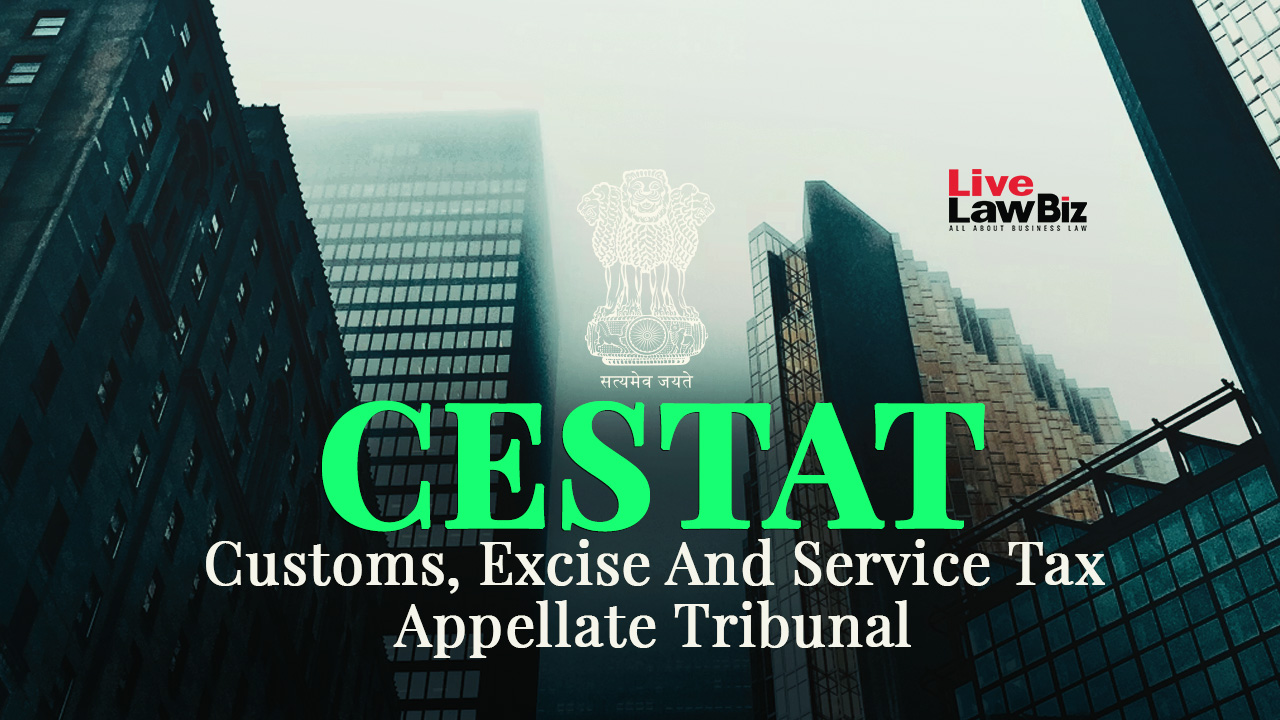 One Department Wing Cannot Contradict Another On Excise Duty Assessment ...