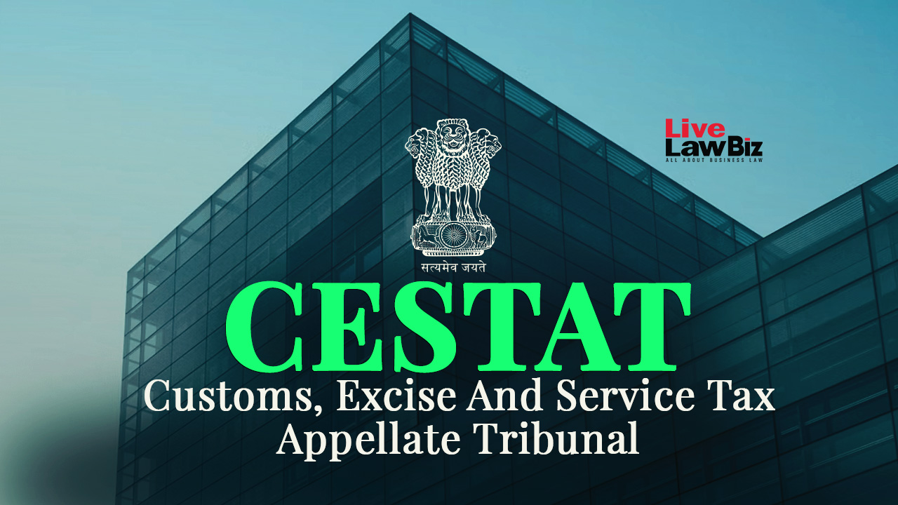 Customs Cannot Reassess Export Shipping Bills Or Deny DEPB Benefits ...