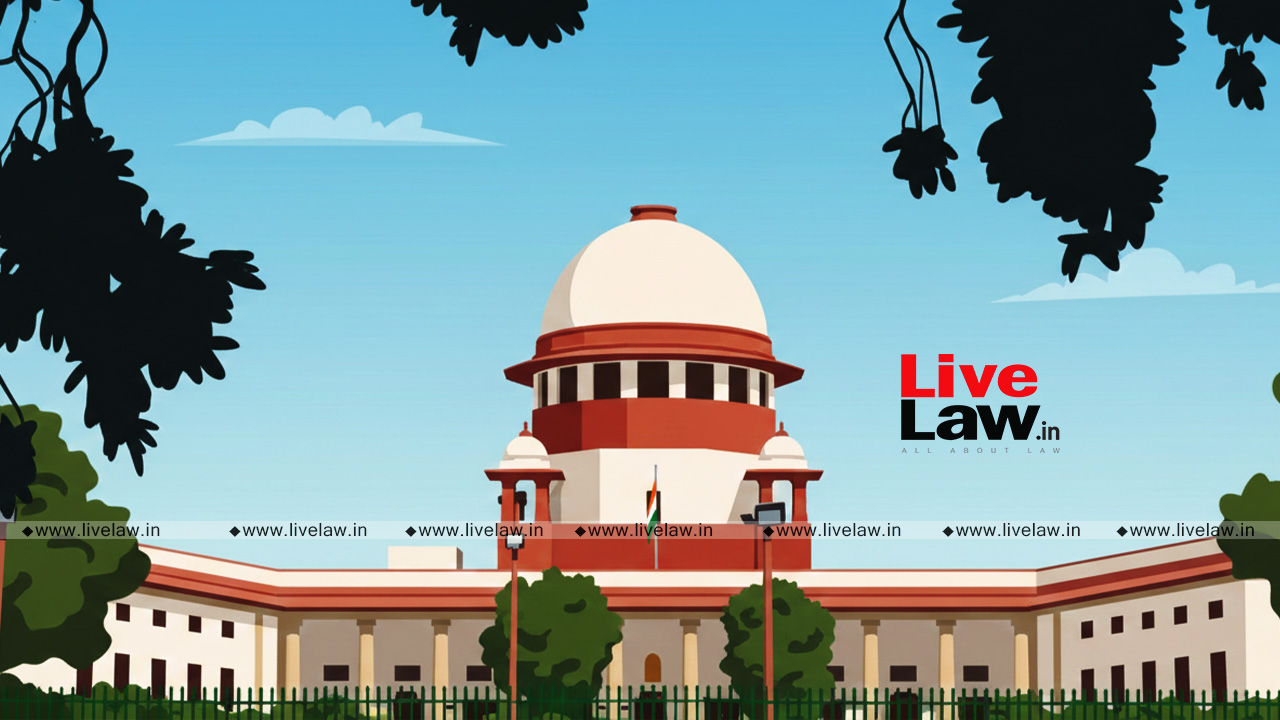 Supreme Court Stays Delhi High Court Order Restraining Use Of 'Medilice ...