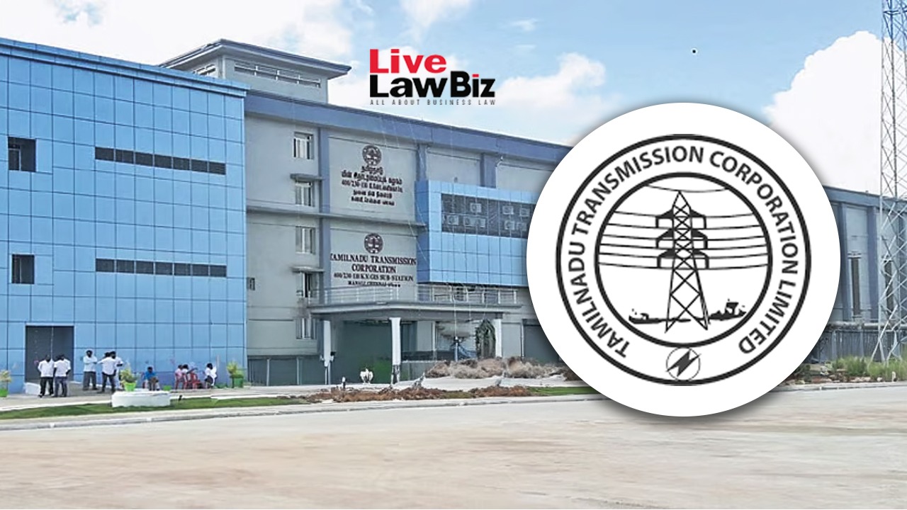 CESTAT Chennai Sets Aside TANTRANSCO Demand As Time Barred, But ...