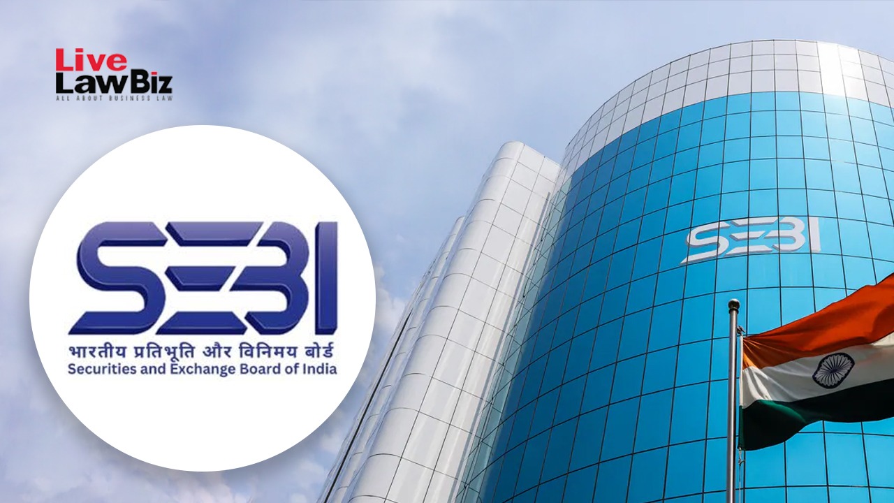 SEBI Imposes ₹29.15 Crore Penalty on Suzlon Energy, Directors ...